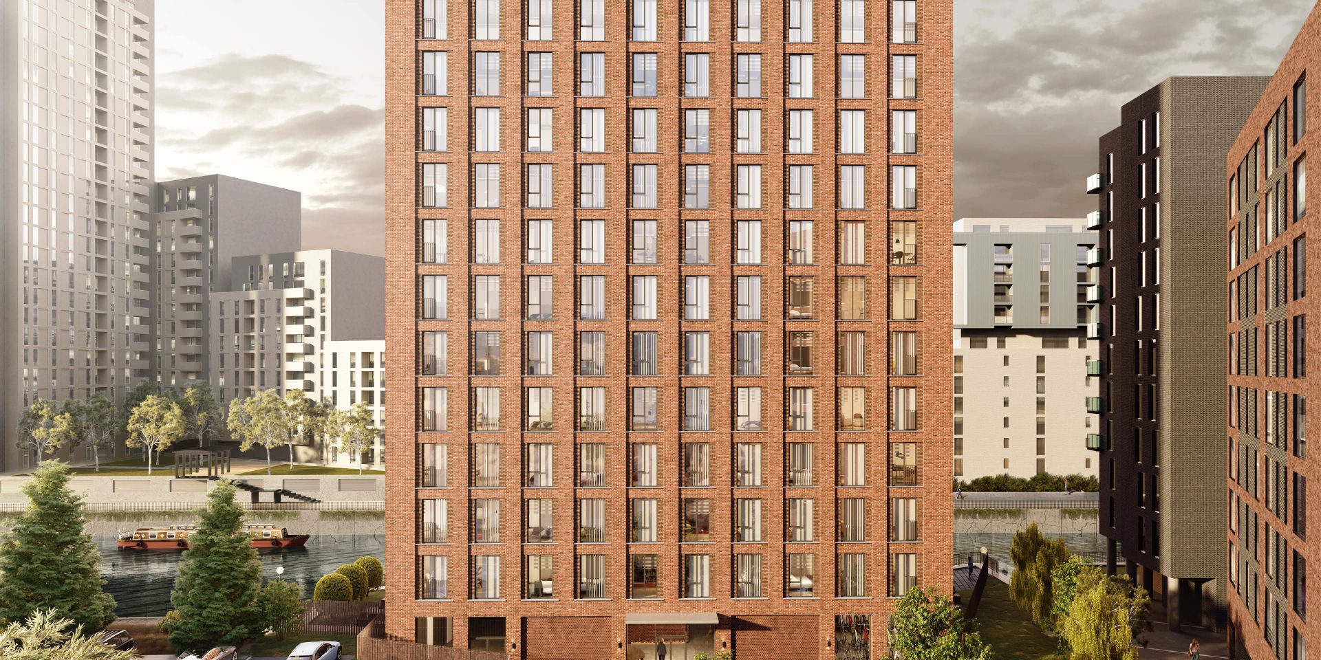 Projects Archive - Northmade