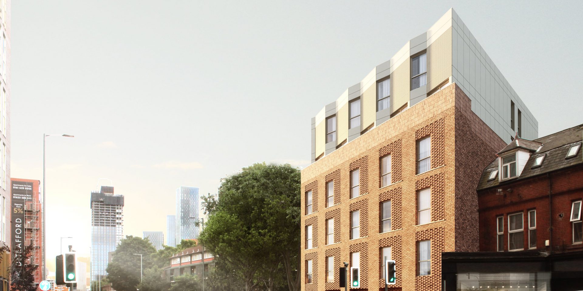 Projects Archive - Northmade