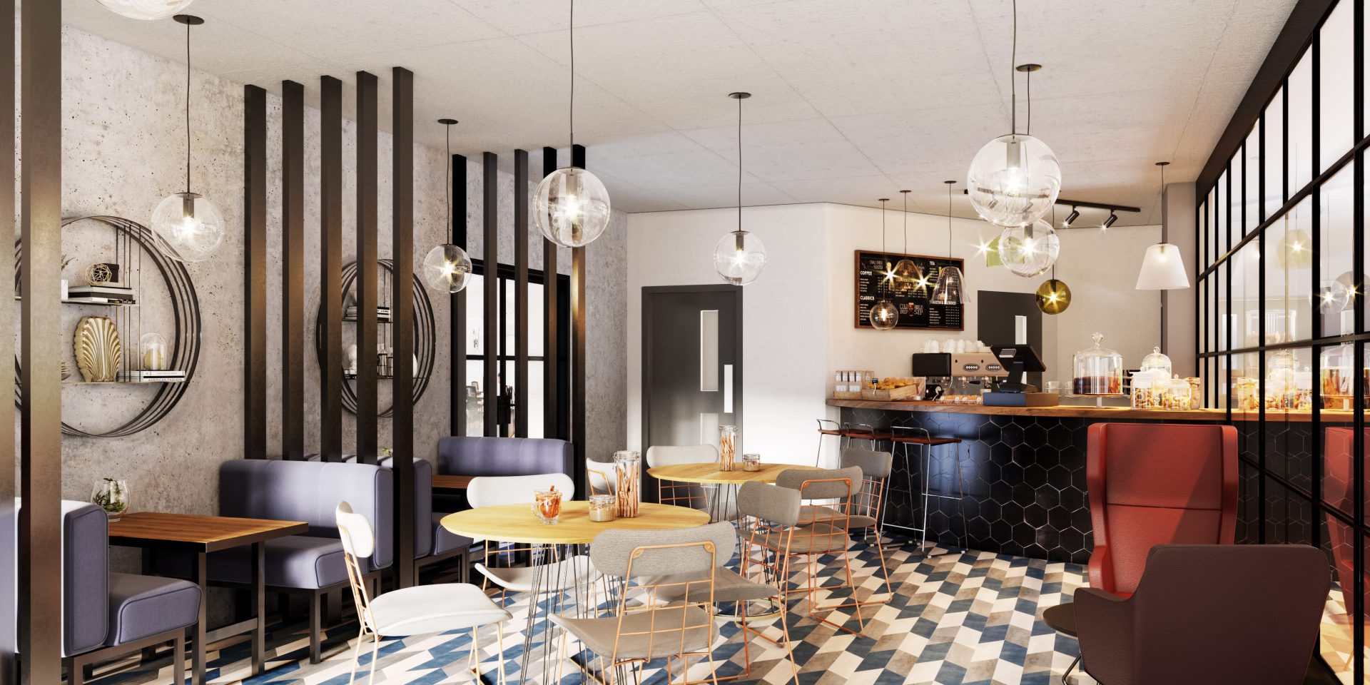 Projects Archive - Northmade