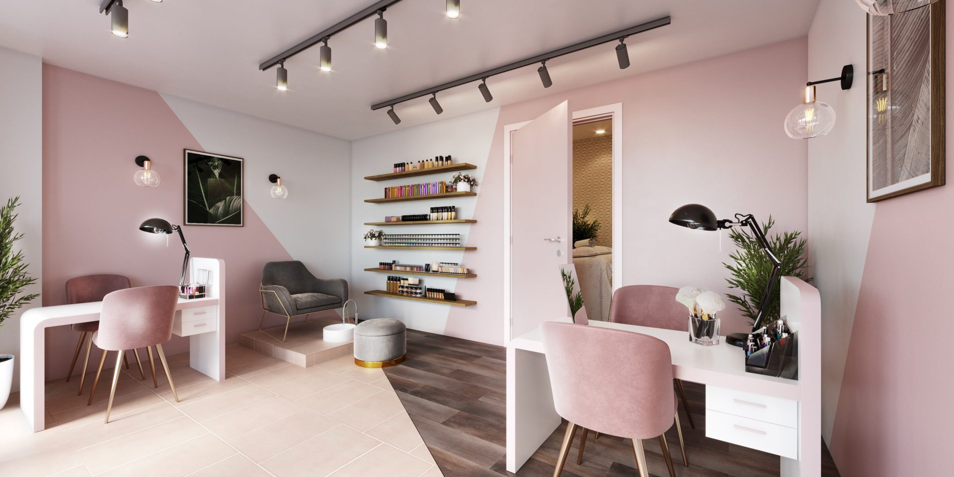 Projects Archive - Northmade