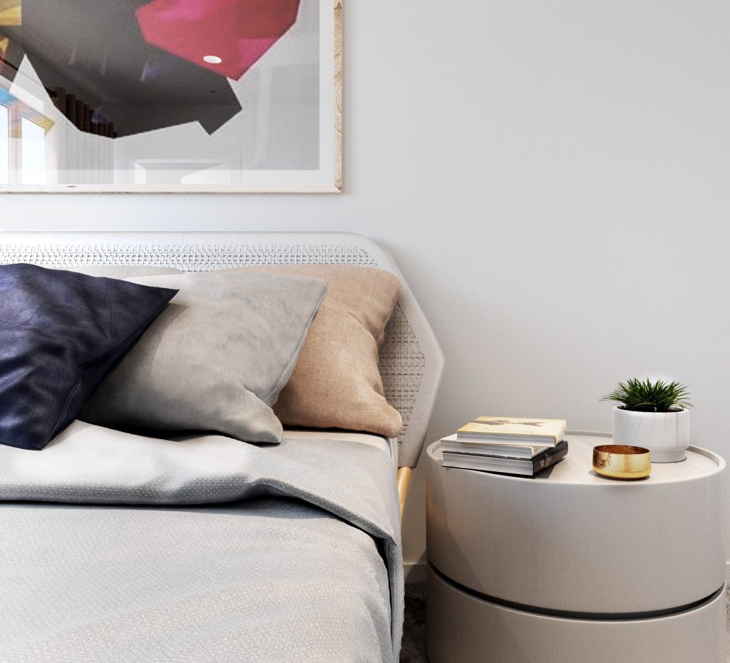 CGI visualisation and VR are revolutionising interior design - Northmade