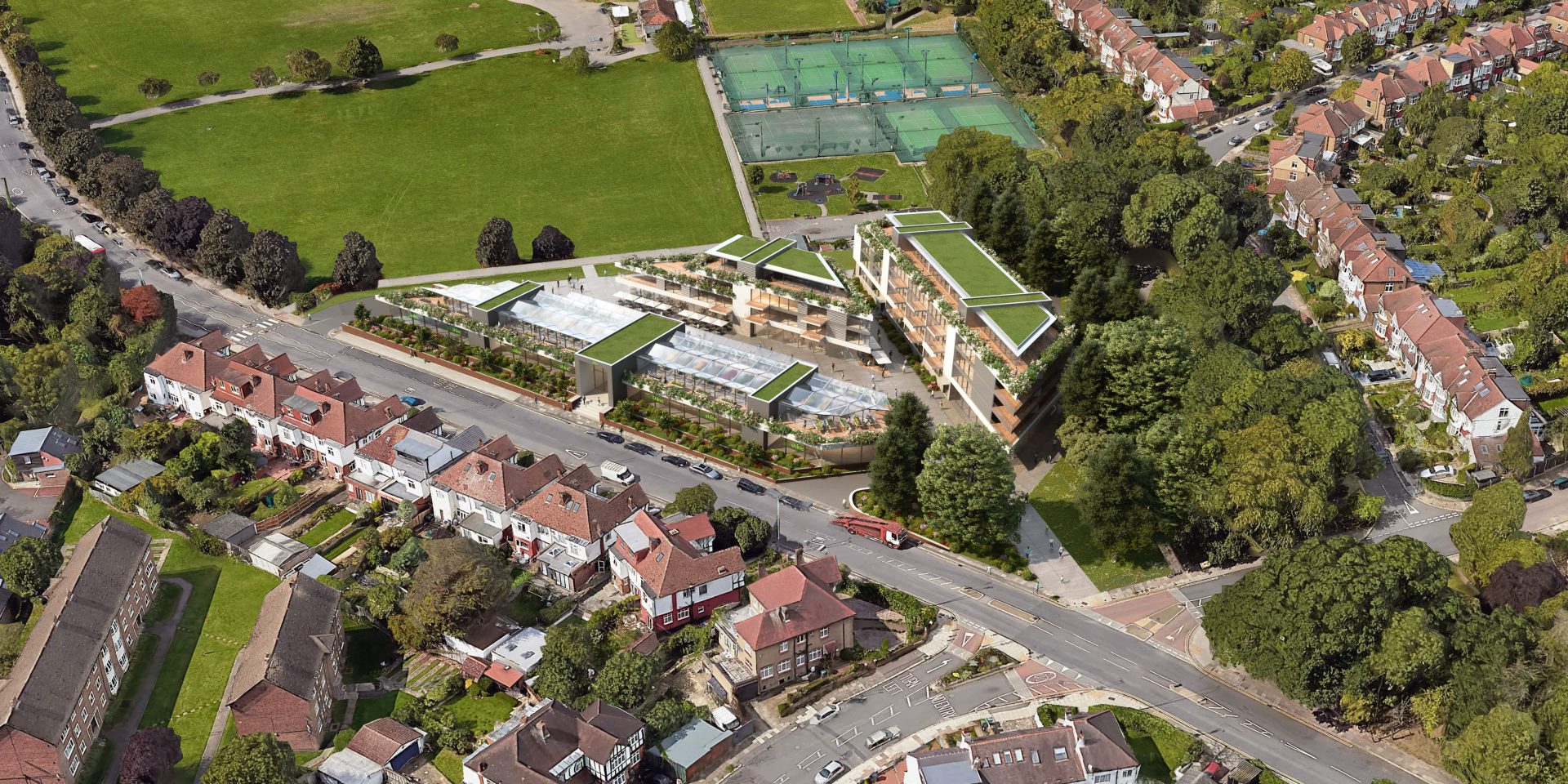 Projects Archive - Northmade