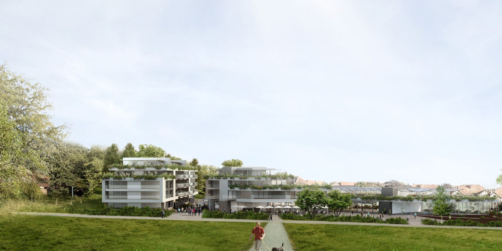 Projects Archive - Northmade