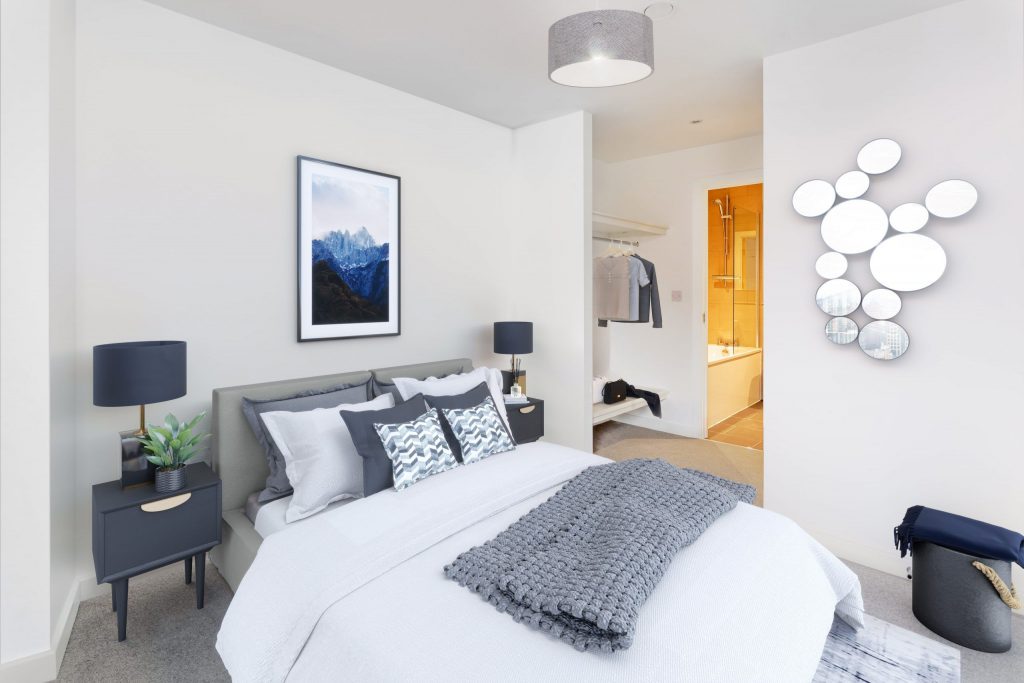 CGI Package – Interior designer - Northmade