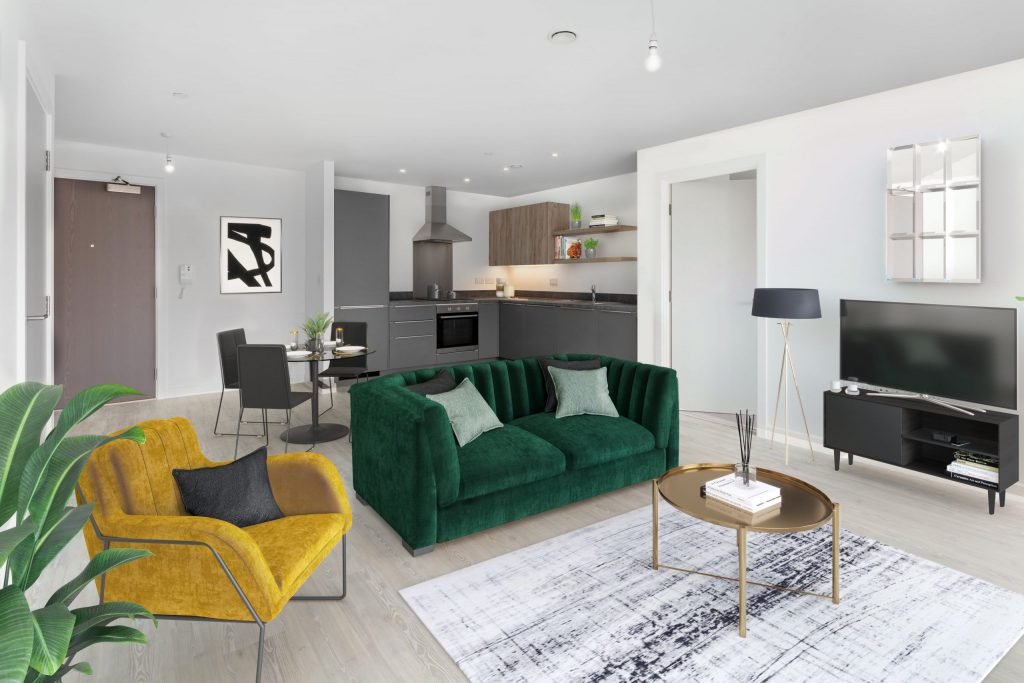 Unreal engine VR tours - Northmade