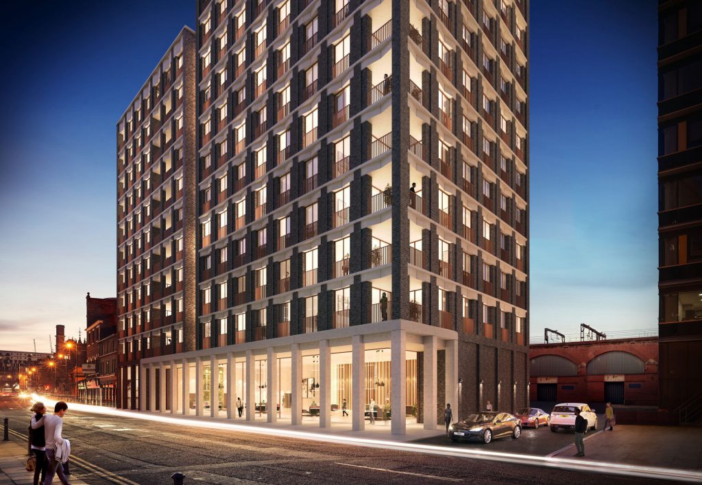 Verified Views/AVR Visualisation Services - Northmade