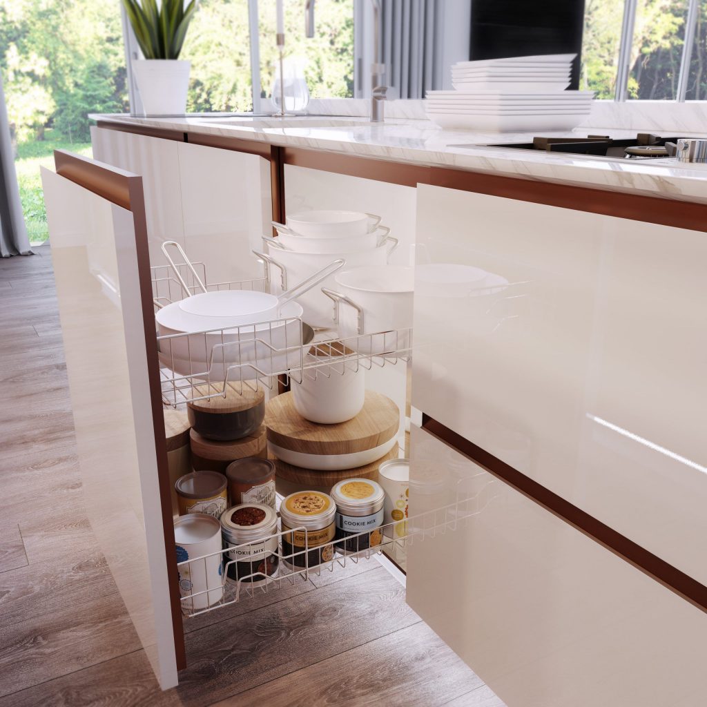 Using Cameo shots in CGI visualisations - North Made