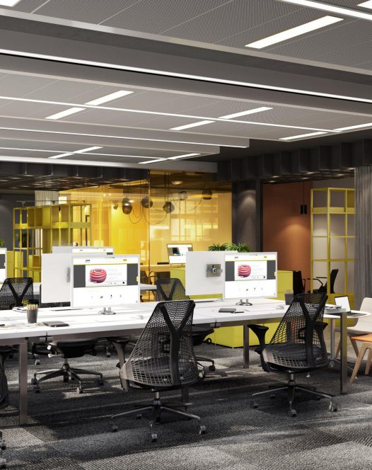 Product Design Visualisation - Northmade