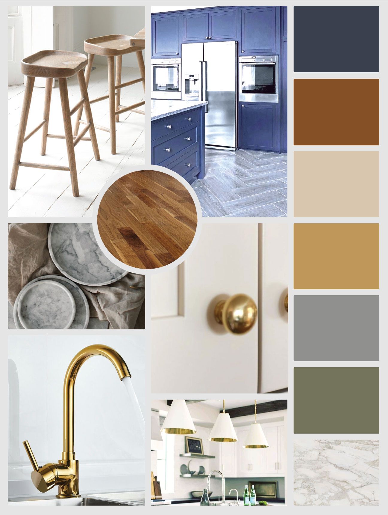 Are moodboards an effective tool for 3D artist? - Northmade