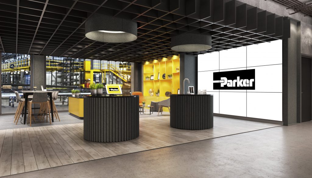 Commercial interior design tender - Northmade