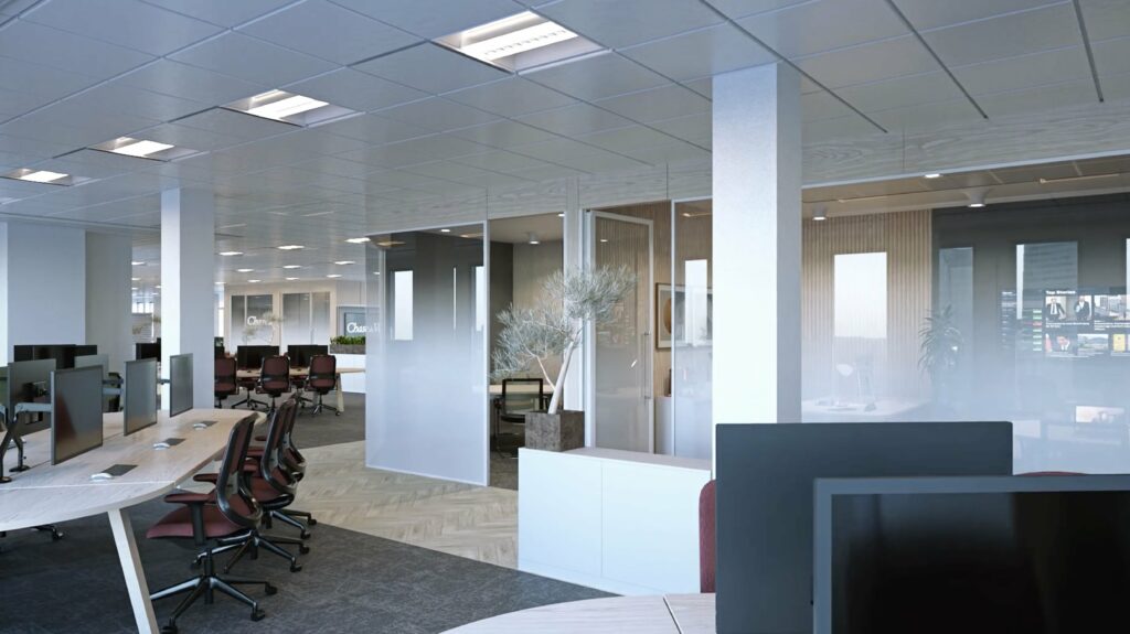 Walkthrough Animations - Northmade