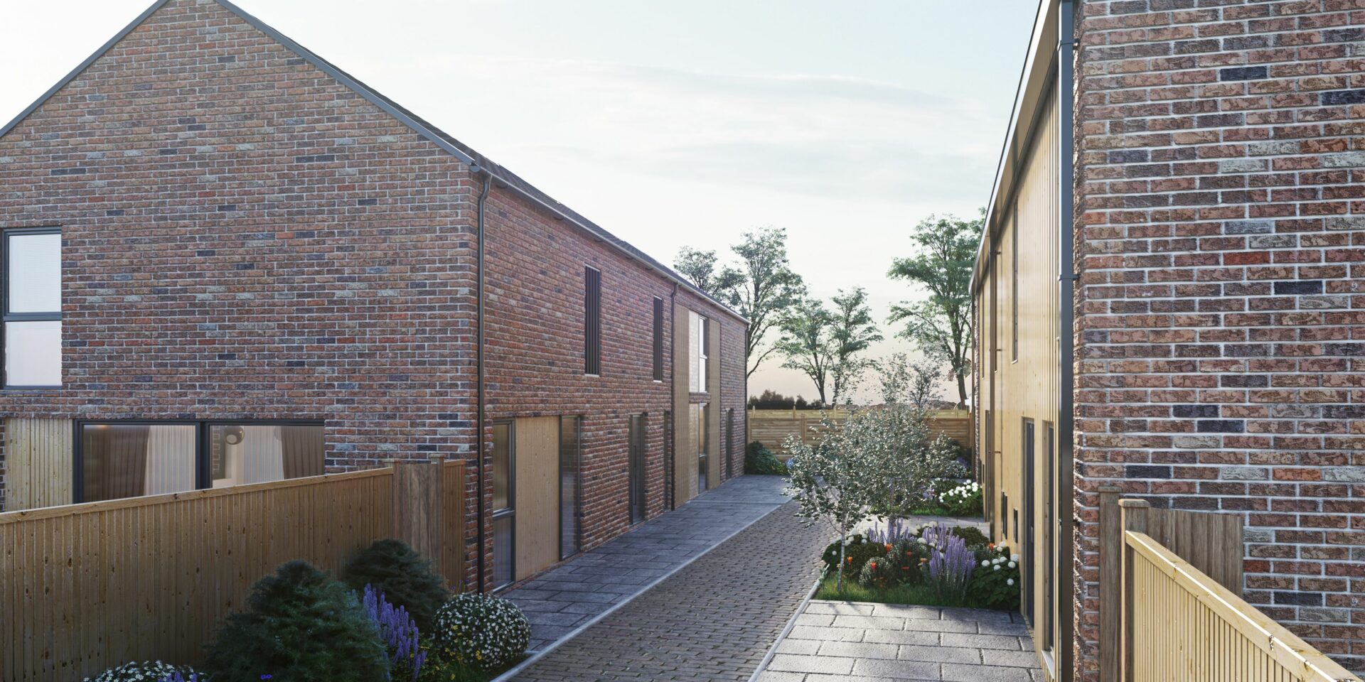 Projects Archive - Northmade