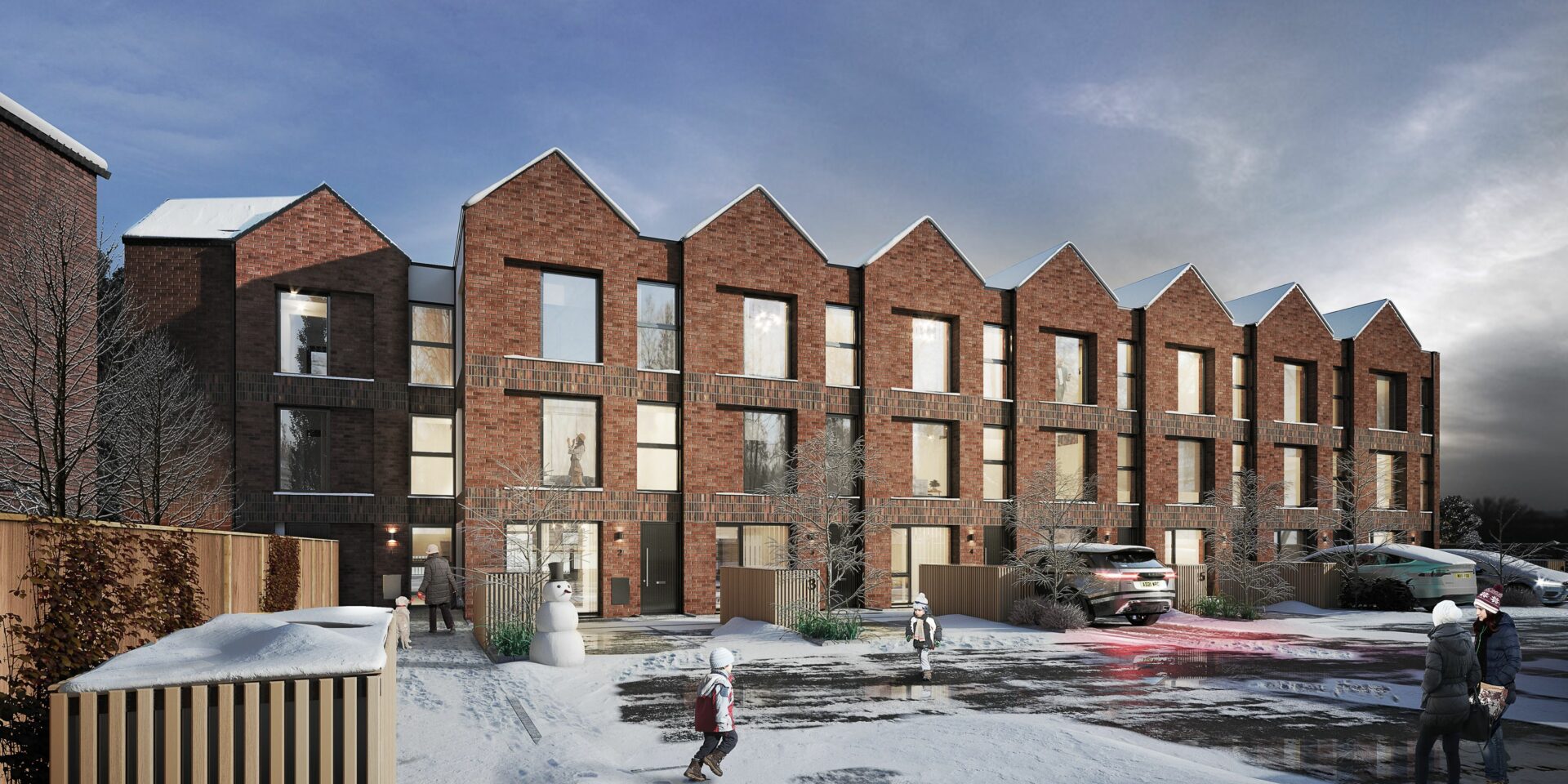 Projects Archive - Northmade