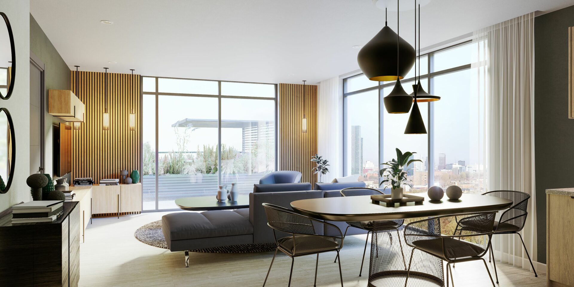 Projects Archive - Northmade