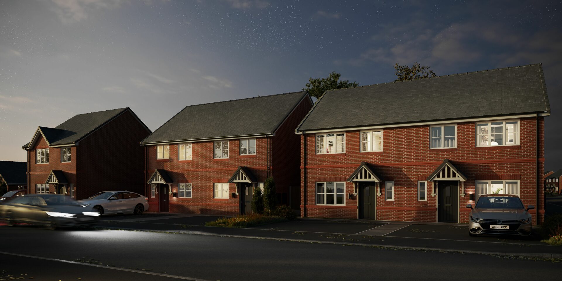 Projects Archive - Northmade