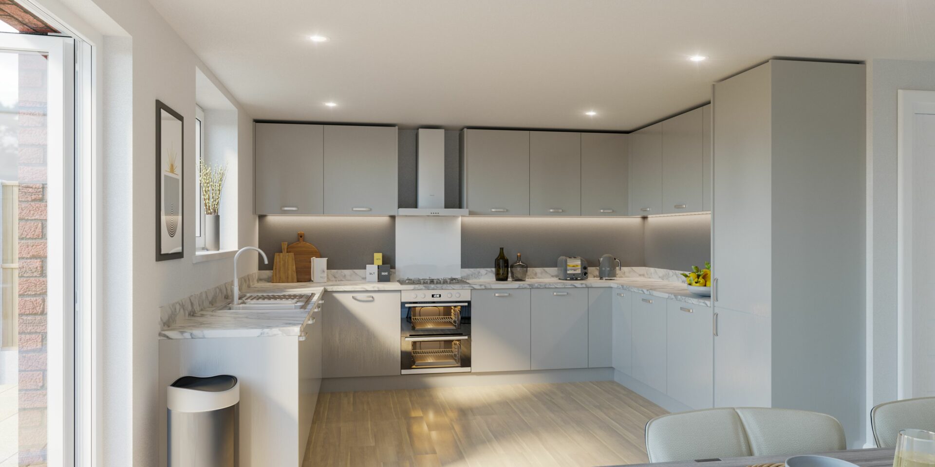 Projects Archive - Northmade