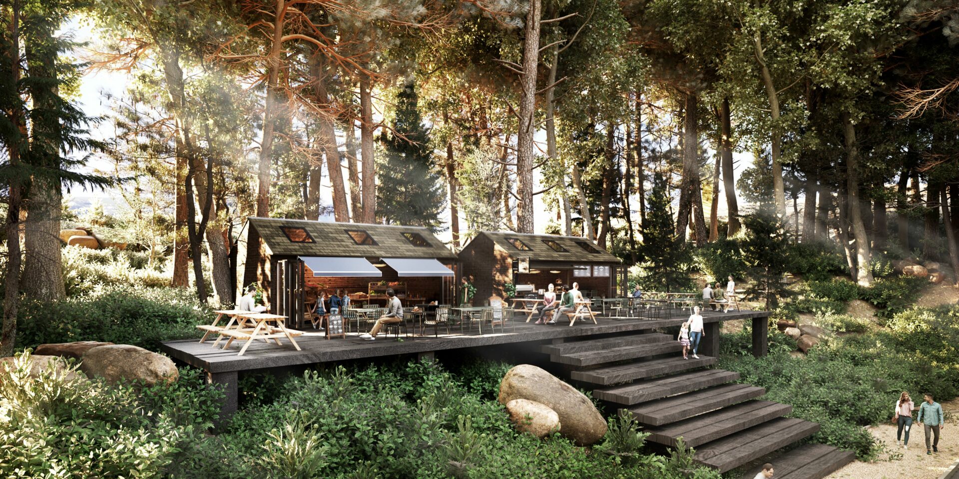 Projects Archive - Northmade