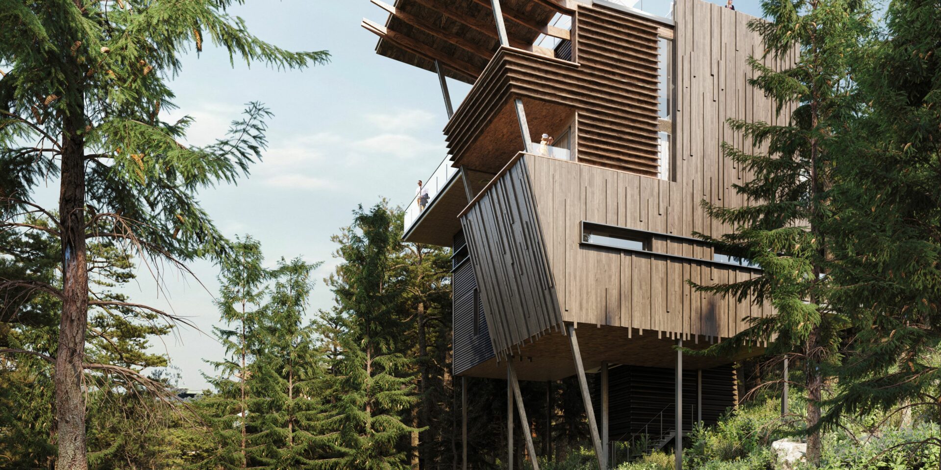 Projects Archive - Northmade