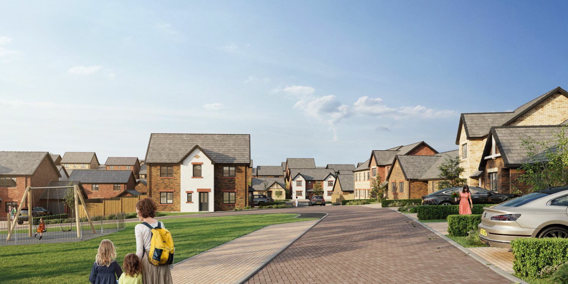 Projects Archive - Northmade