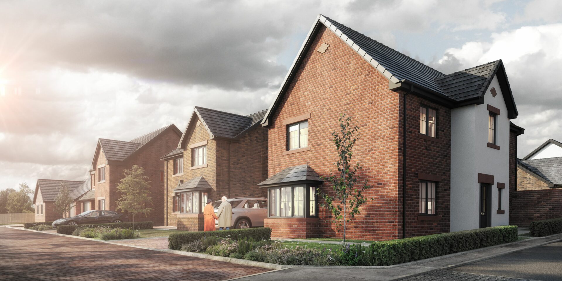 Projects Archive - Northmade