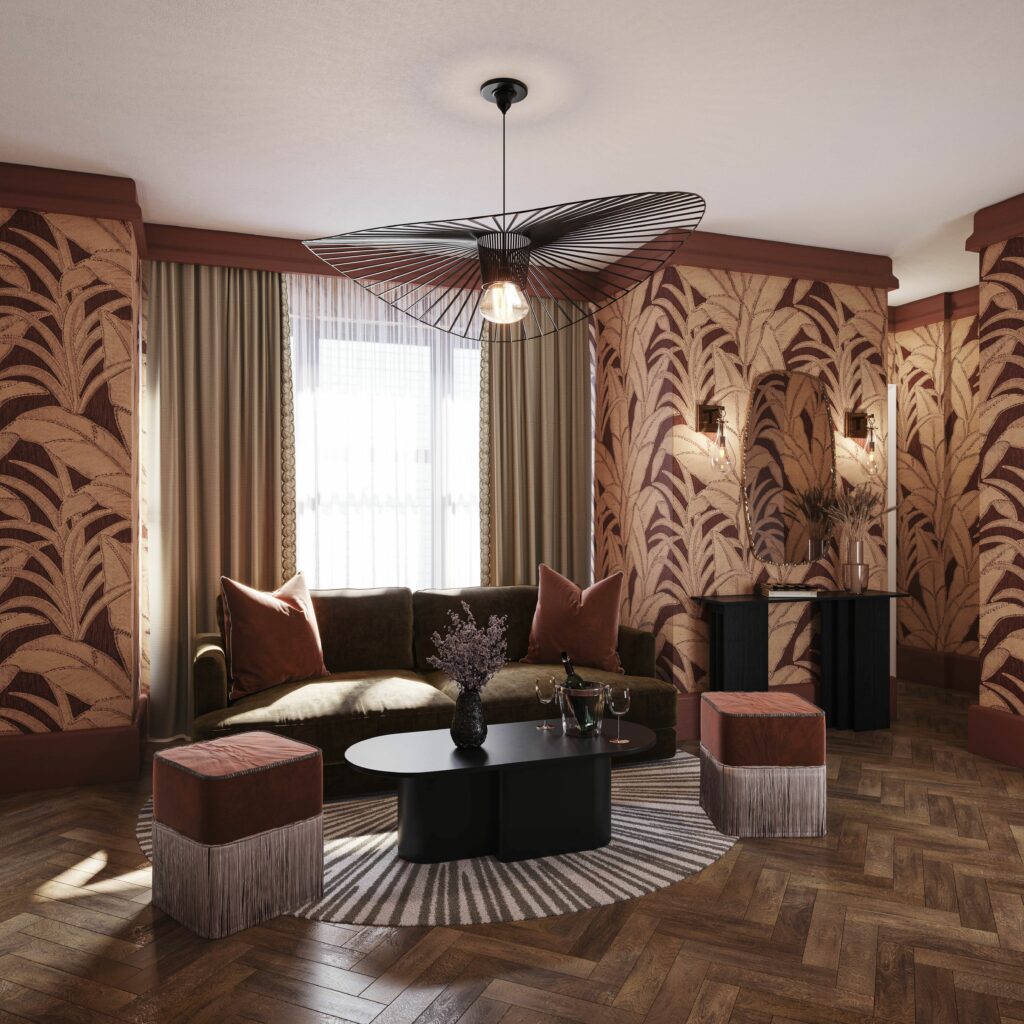 Ailsa Guest House Edinburgh - North Made