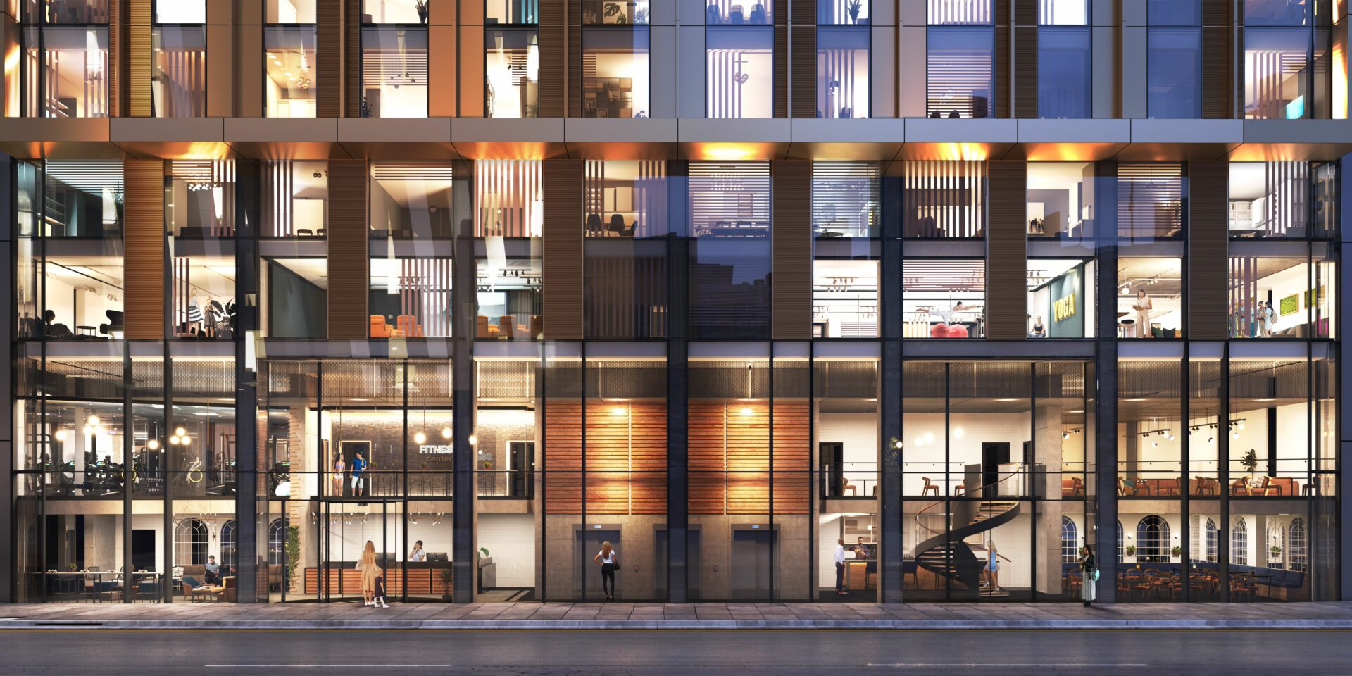 Projects Archive - Northmade