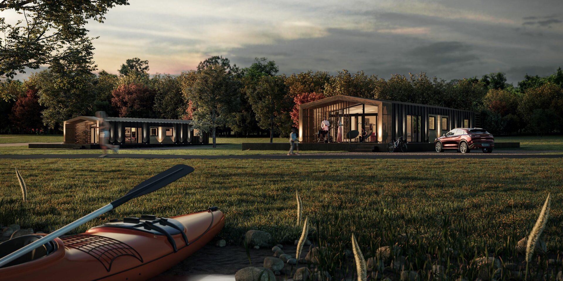 Projects Archive - Northmade