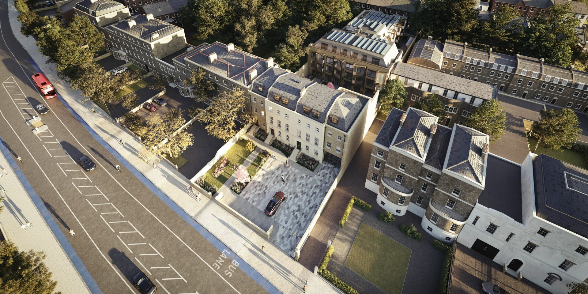 Projects Archive - Northmade