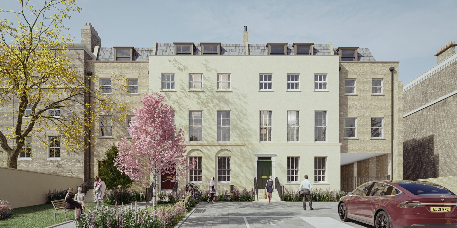 Projects Archive - Northmade