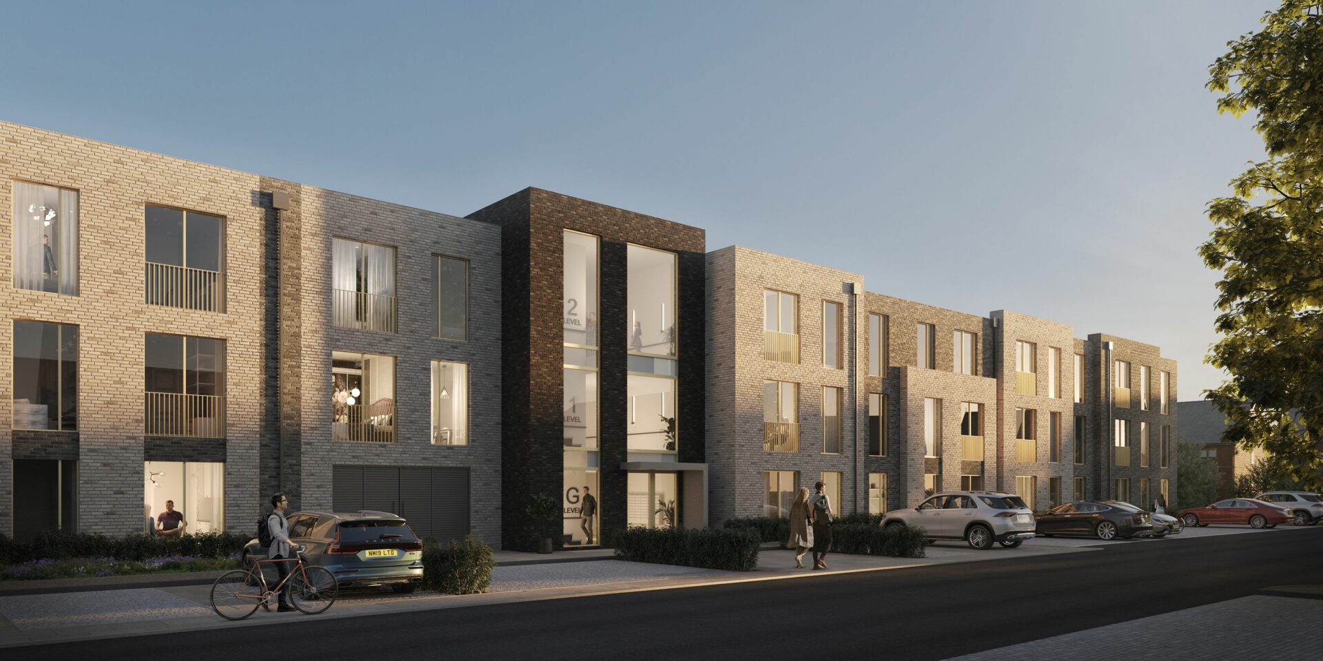 Projects Archive - Northmade