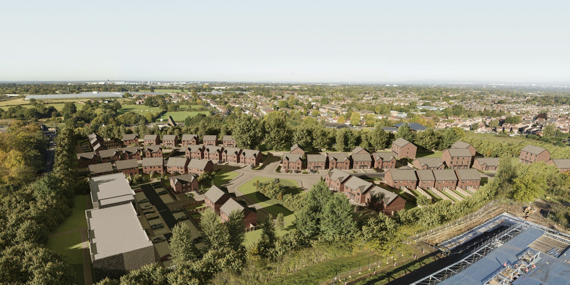 Projects Archive - Northmade