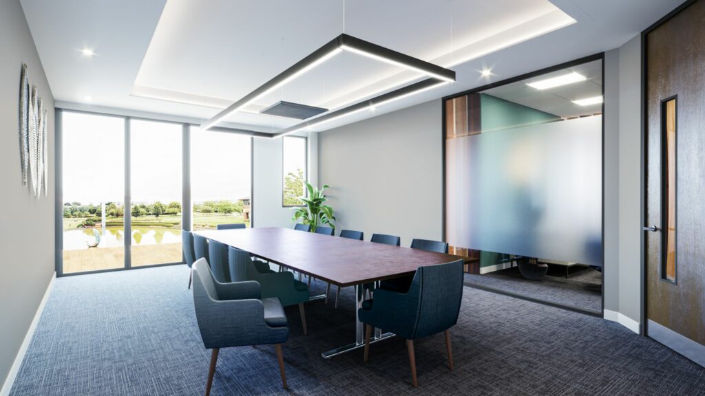 Workspace Throwback! - North Made