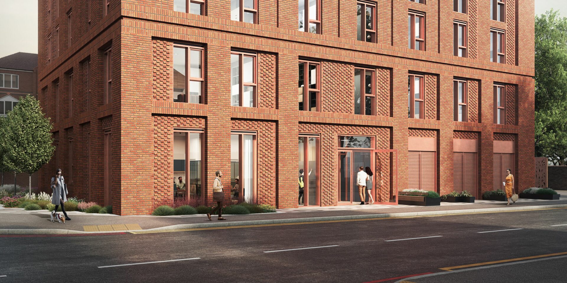 Projects Archive - Northmade