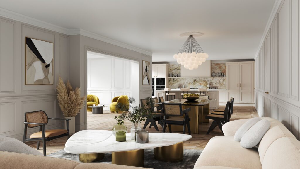 Murieston Road - Jackson Maunders - North Made